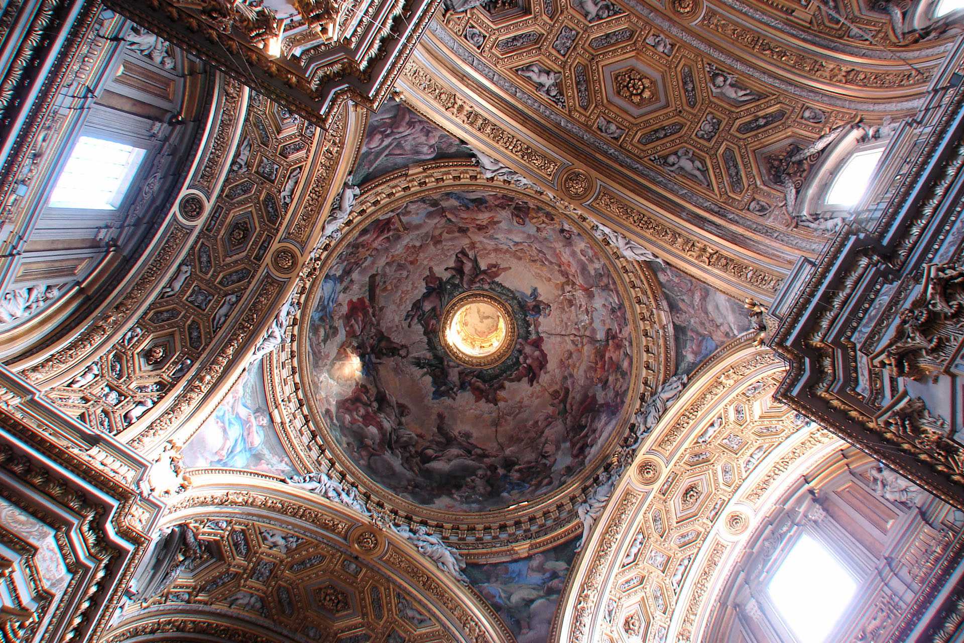 Italy – Tom Dowling